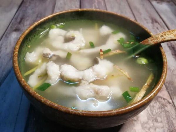 Eel Soup Recipe: A Taste of Tradition with Saagar Phuket